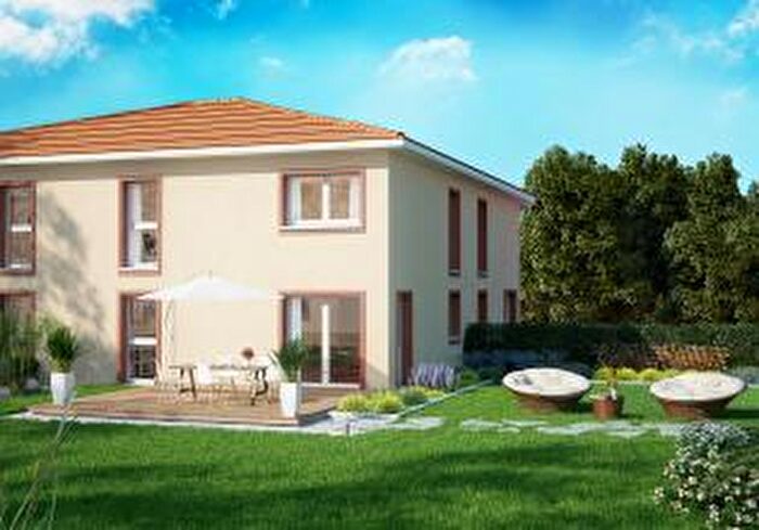Maison 5 pièces à Louvres, à vendre