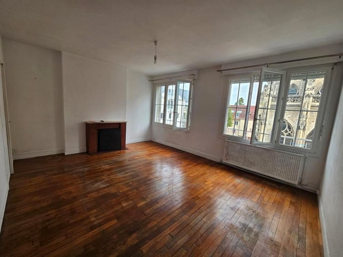 Appartement 3 pièces à vendre à Amiens, Saint-Germain les Halles