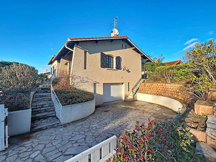 Maison à vendre - Ramonville-Saint-Agne - 5 pièces - 4 chambres