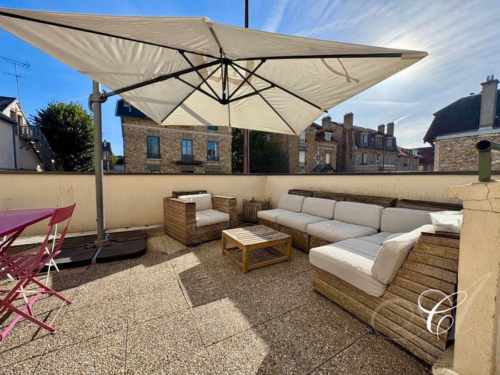 Appartement 5 pièces à louer à Clagny-Glatigny, Versailles
