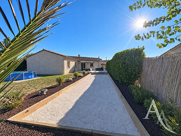 Maison 5 pièces à Mauzac, à vendre