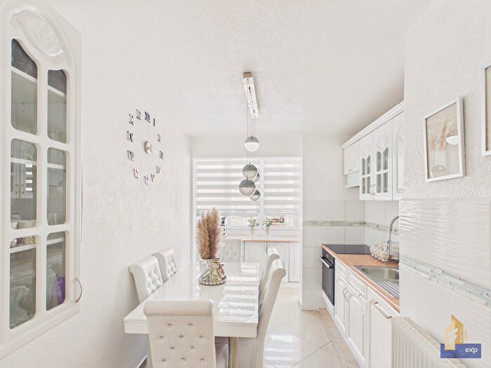 Appartement 4 pièces à Colmar, Centre-ville, à vendre