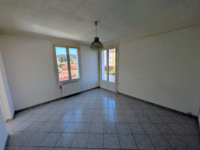 Appartement 3 pièces à louer - La Seyne-sur-Mer, Est