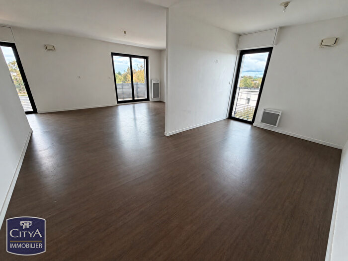 Appartement 4 pièces à Périgny, à vendre