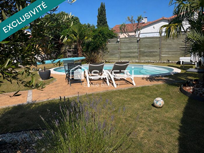 Maison 7 pièces à vendre à La Guyonnière