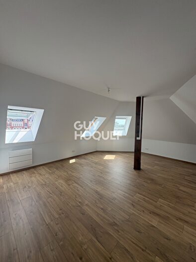 Appartement 2 pièces à louer à Albert