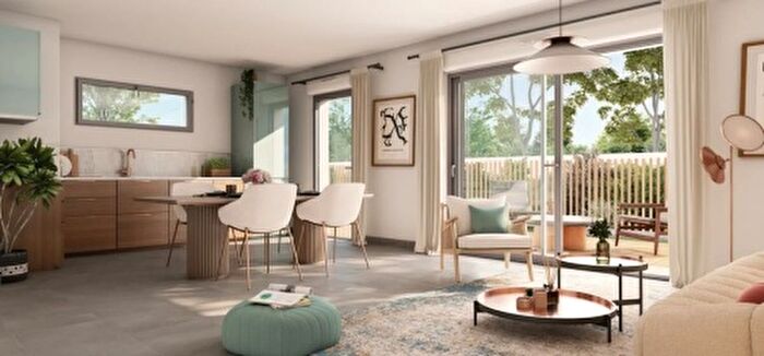 Maison à vendre - Toulouse, Lardenne - 4 pièces