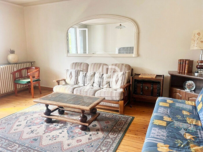 Appartement 3 pièces à vendre à Briançon, Sainte-Catherine