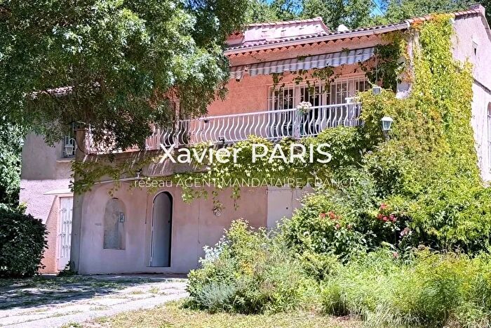 Meyreuil : Maison 4 pièces à vendre