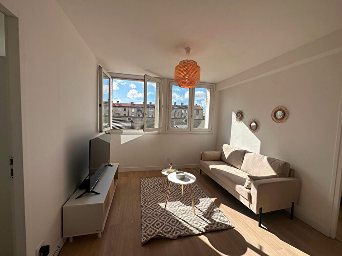 Appartement à louer - Marseille e , Le Rouet - 4 pièces - 3 chambres