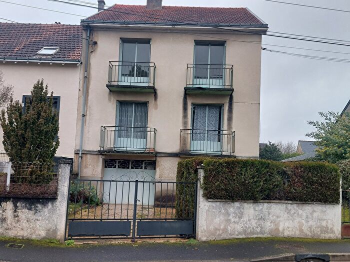 Maison à vendre - Saint-Avertin, Cormery, Cicottées - 6 pièces - 2 chambres