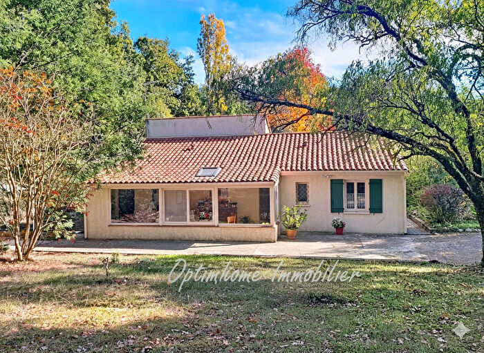 Puymirol : Maison 5 pièces à vendre