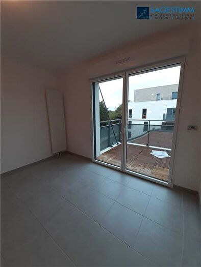 Appartement à louer - Les Sables-dOlonne - 2 pièces - 1 chambre