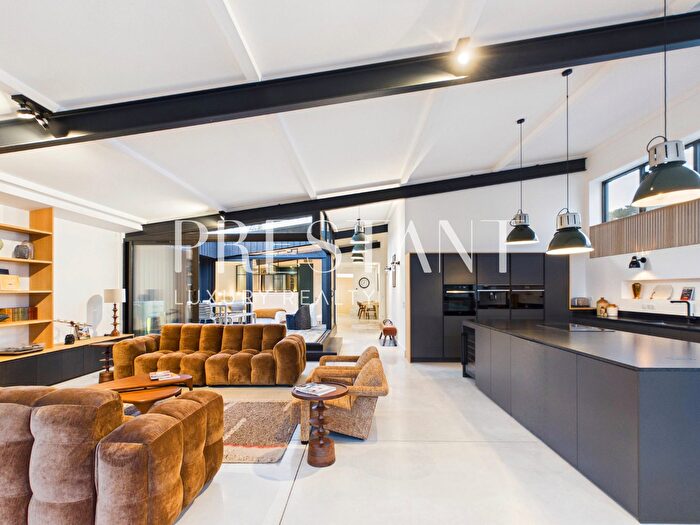 Appartement à vendre - Biarritz, Saint-Charles, Phare, Larochefoucauld - 5 pièces - 3 chambres