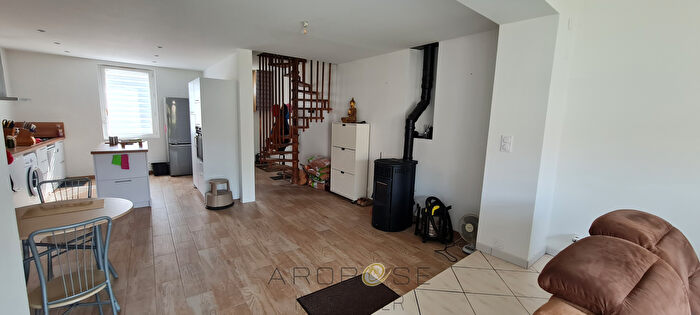 Maison à vendre - Tonneins - 3 pièces - 2 chambres