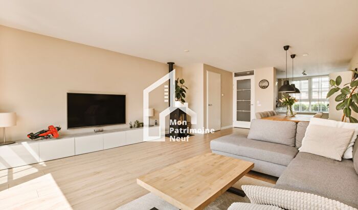 Maison à vendre - Rouffiac-Tolosan - 3 pièces