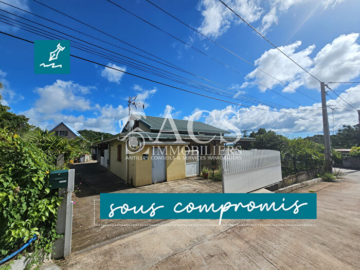 Maison 3 pièces à Ducos, à vendre