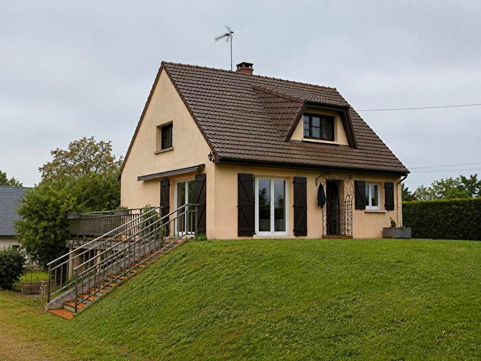 Maison 5 pièces à vendre à Soissons, Presles