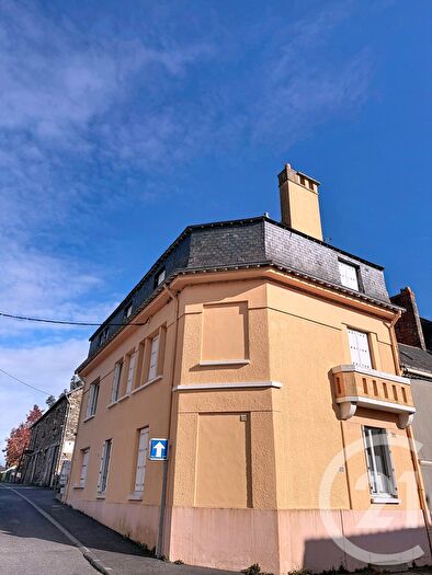 Appartement à louer - Plessé - 3 pièces - 2 chambres