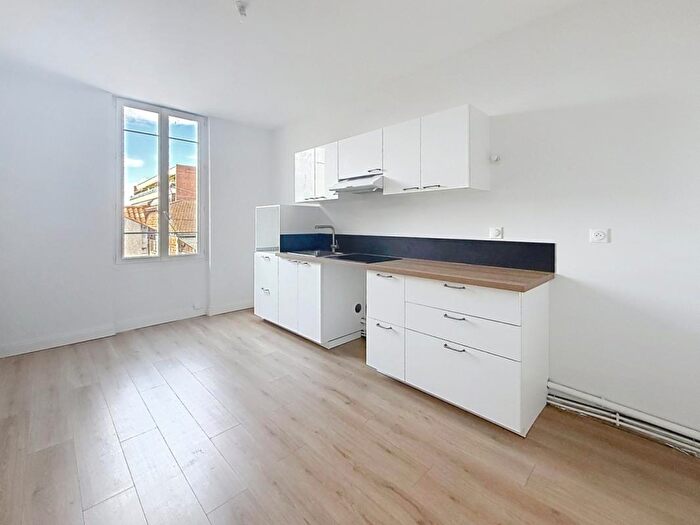 Agen, Jean Jaurès - Appartement 3 pièces à louer