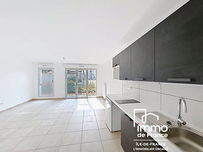 Appartement 1 pièce à louer - Lucé, Centre-ville