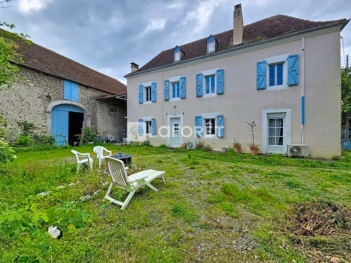 postalCode - Maison 5 pièces à vendre