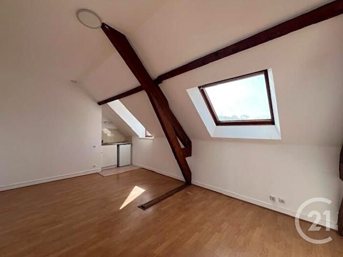 Appartement à vendre - Malesherbes - 1 pièce