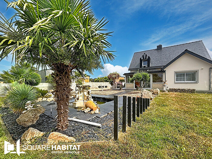 Ploufragan : Maison 6 pièces à vendre