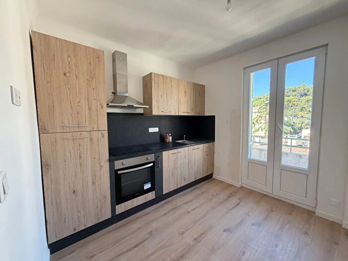 Appartement 2 pièces à vendre - Nice, Saint-Philippe, Estienne d'Orves