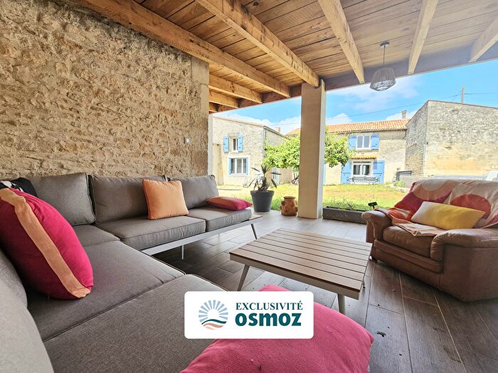Maison 6 pièces à vendre - Forges
