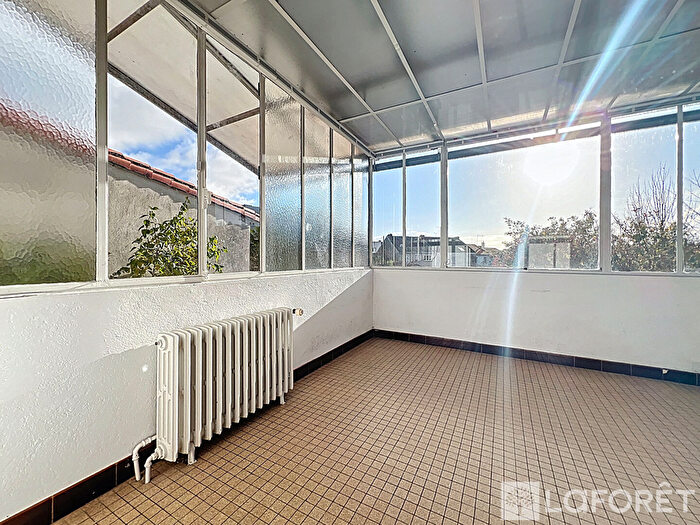 Maison à vendre - Cholet, Gambetta - 5 pièces - 4 chambres