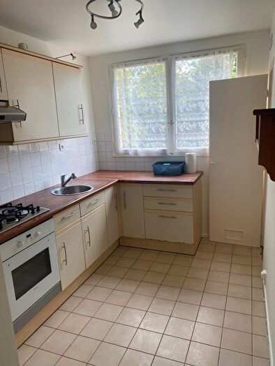 Appartement 4 pièces à vendre - Crosne