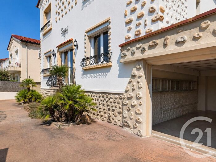Le Barcarès, Centre-ville, Village : Maison 6 pièces à vendre