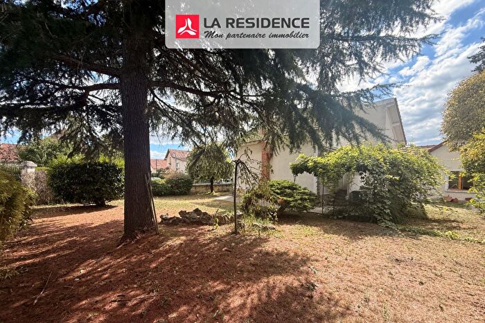 Maison 5 pièces à Beauchamp, à vendre