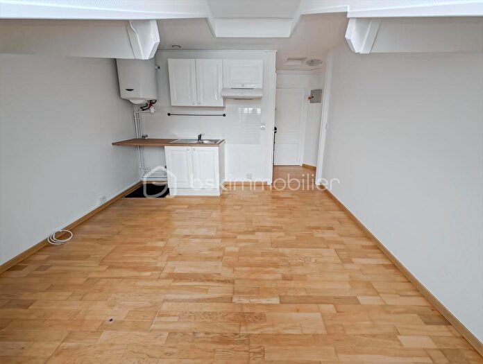 Appartement 2 pièces à vendre - Chelles, Chelles Sud, Grande Prairie, Bords de Marne