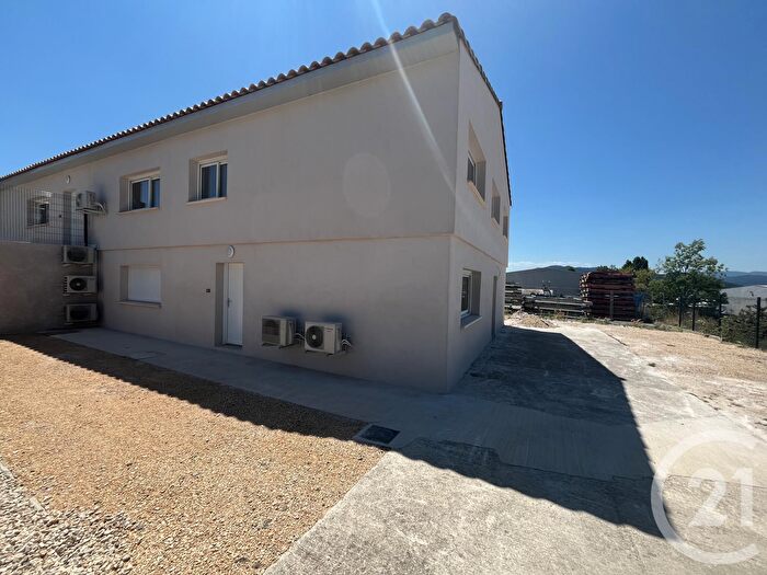 Maison à louer - Alès, Bruèges, Croupillac, Clavières, Chantilly - 4 pièces - 3 chambres