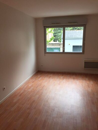 Appartement 2 pièces à louer à Nantes, Canclaux, Mellinet
