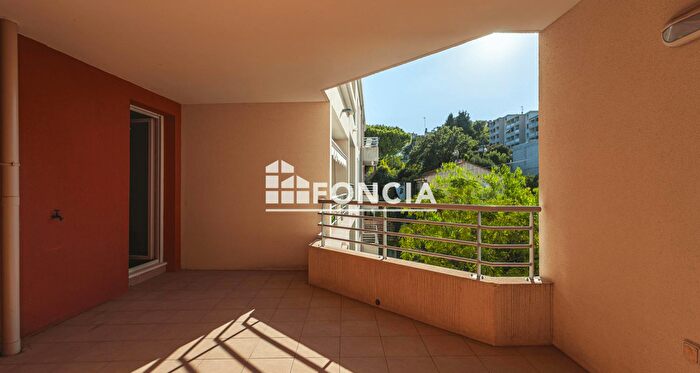 Appartement 2 pièces à La Seyne-sur-Mer, Ouest, à vendre