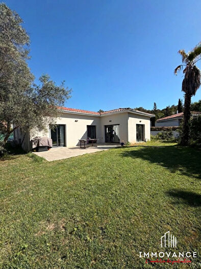 Maison 4 pièces à vendre à Castelnau-le-Lez, Courtarelles
