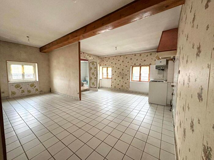 Rive-de-Gier - Appartement 2 pièces à louer