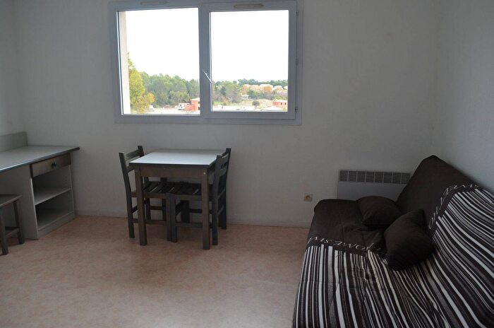 Est, Grabels : Appartement 1 pièce à louer