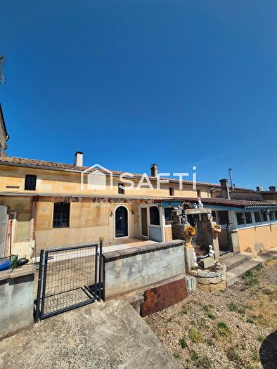 Maison 5 pièces à vendre à Sainte-Terre