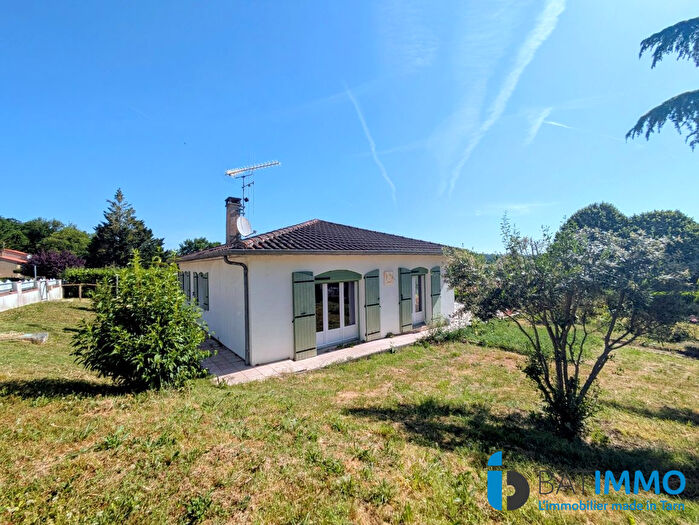 Albi - Maison 6 pièces à vendre