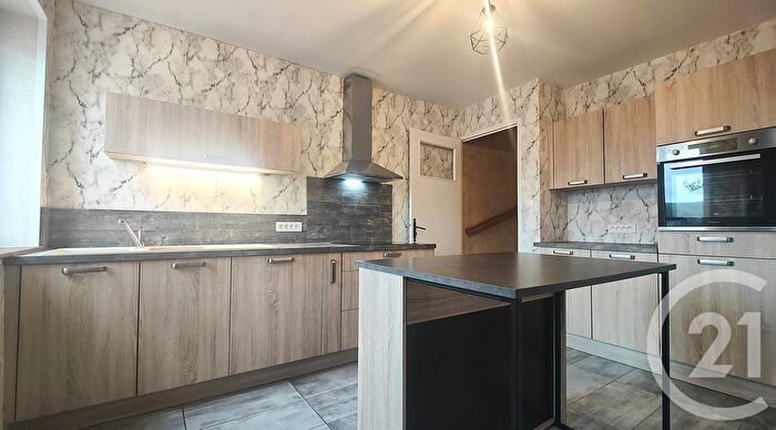 Maison à vendre - Verdun, Glorieux, Cité Verte - 4 pièces - 2 chambres