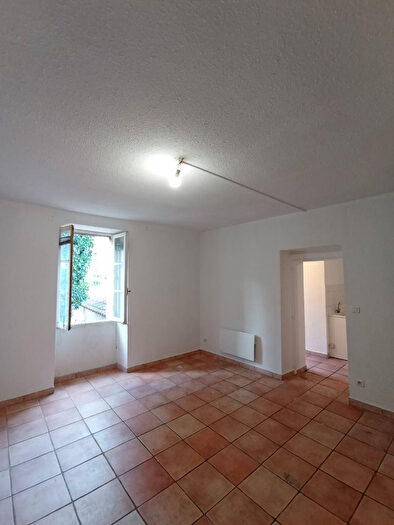 Appartement à vendre - Le Martinet - 2 pièces - 1 chambre