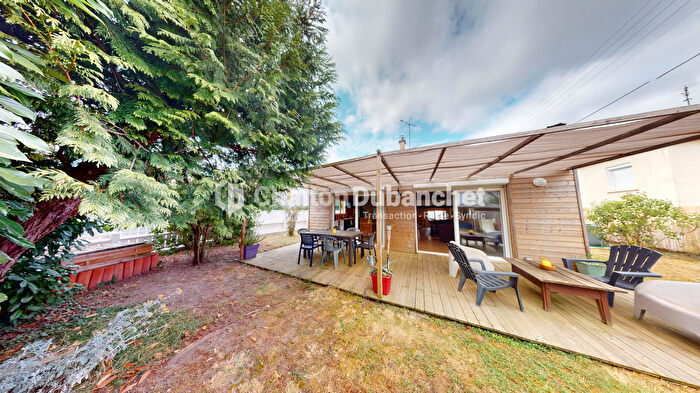 Maison à vendre - Le Coteau - 5 pièces - 3 chambres