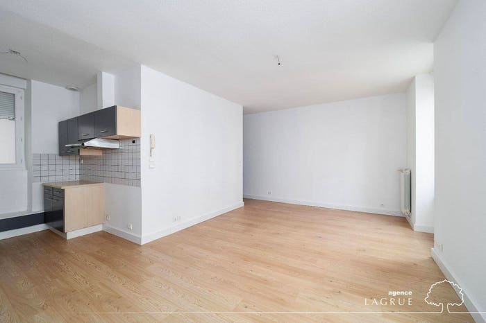 Appartement 3 pièces à louer - Thermal-Vieux-Vican, Vichy