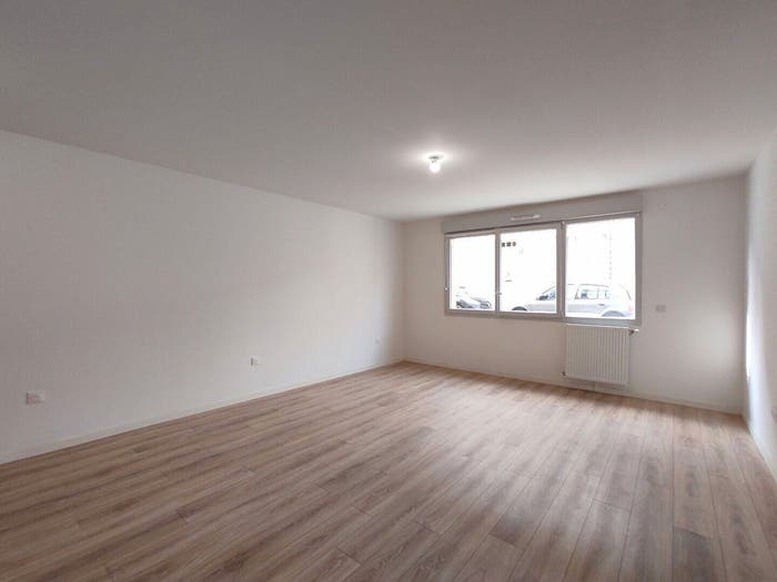 Appartement 2 pièces à louer - Cernay Jamin-Jean Jaurès-Epinettes, Reims