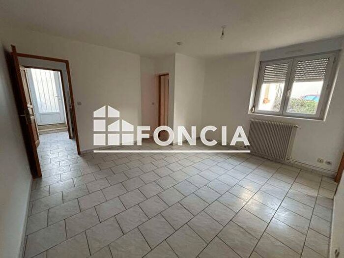 Appartement à louer - Bas, Maule - 3 pièces - 2 chambres