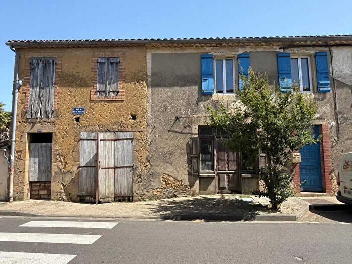 Appartement 3 pièces à vendre à Aignan